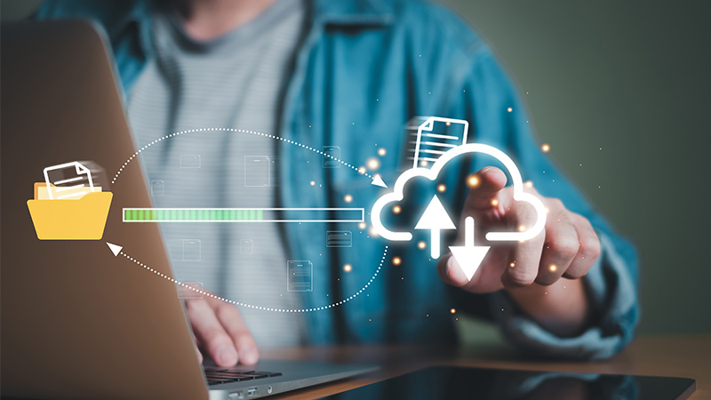 Complete Guide To Data Backup Software & Solutions | Converge UK