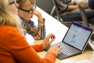 Why Microsoft 365 for Education? The benefits of moving to cloud and ...