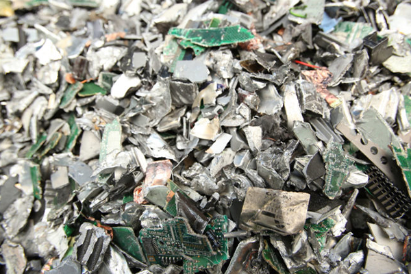 A Complete 360 Recycling Solution From Stone | Converge UK