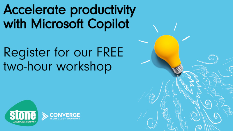 Leap into Copilot: Interactive Mini Workshop | Converge UK