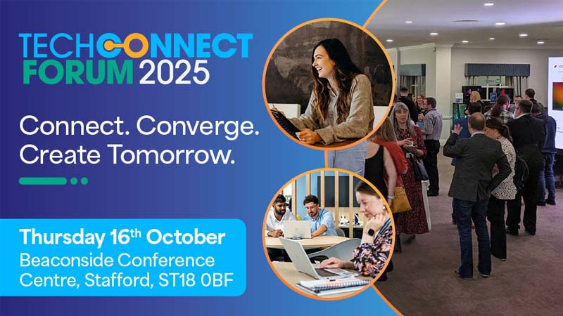 Stone Announce It's Joining The Converge Technology Solutions Corp | Converge UK