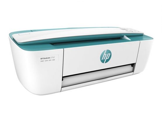 HP Deskjet 3762 All-in-One - multifunction printer - colour - HP ...