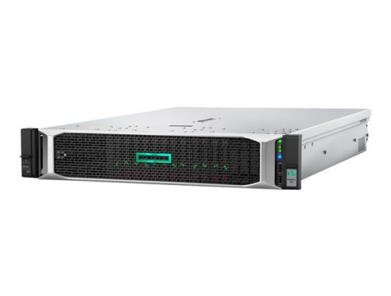HPE SimpliVity 380 Gen10 Network Choice G Node - rack-mountable no CPU ...