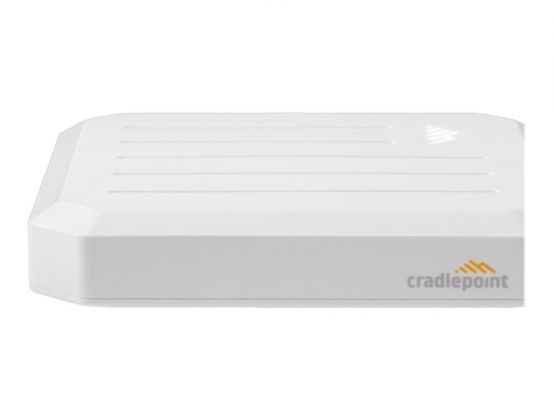 Cradlepoint L950-C7B - router - WWAN - desktop, wall-mountable, ceiling ...