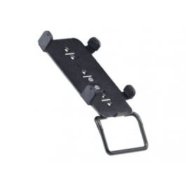 MULTIGRIP PLATE WITH HANDLE FOR INGENICO LANE 5000 BLACK | Converge UK