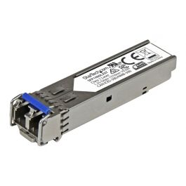 StarTech.com MSA Uncoded Compatible SFP Module, 1000BASE-LX, 1GbE ...