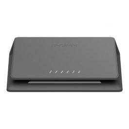 6-PORT MULTI-GIGABIT UNMANAGED SWITCH | Converge UK