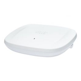 Cisco Catalyst 9136I - Radio access point - 1GbE, 5GbE, 2.5GbE - Wi-Fi ...