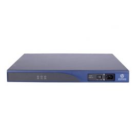 HPE MSR30-10 - router - rack-mountable | Converge UK