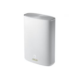 ASUS ZenWiFi AX Hybrid (XP4) - Wi-Fi system - Wi-Fi 6 - desktop ...