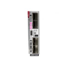 HPE Synergy 4-port Frame Link Module - expansion module | Converge UK