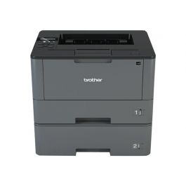 Brother HL-L5100DN - printer - B/W - laser | Converge UK