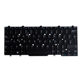 Dell - notebook replacement keyboard - UK Input Device | Converge UK