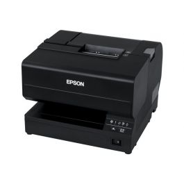 EPSON TM-J7700(321) W/O MICR WHITE INC PSU UK | Converge UK