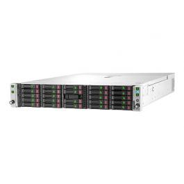 HPE Apollo r2600 - rack-mountable - 2U - up to 4 blades | Converge UK