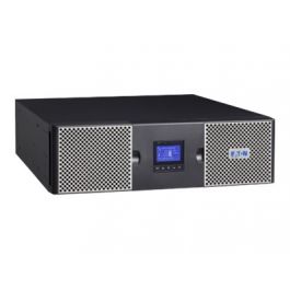 Eaton 9PX 3000i RT3U - UPS (rack-mountable / external) - AC 200/208/220 ...
