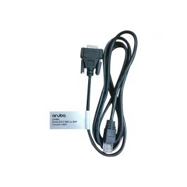 HPE Aruba Console Cable - network cable | Converge UK
