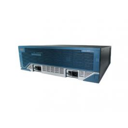 Cisco 3845 - router - desktop | Converge UK