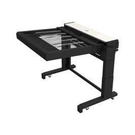 HP Top Stacker - sheet stacker - 100 sheets | Converge UK