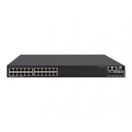 HPE 5510-48G-4SFP HI Switch with 1 Interface Slot - switch - 48 ports ...