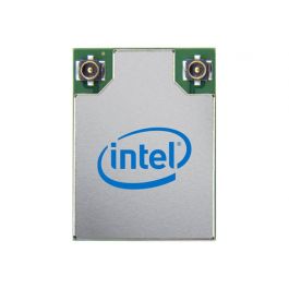 Intel Wireless-AC 9462 - Network adapter - M.2 2230 - 802.11ac ...