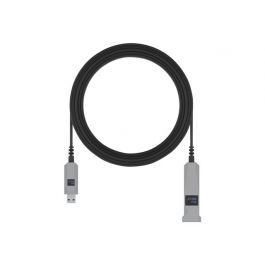 Huddly - USB cable - USB Type A to USB Type A - 15 m | Converge UK