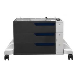 HP printer base with media feeder - 1500 pages | Converge UK