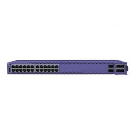 Extreme Networks ExtremeSwitching 5520 series 5520-24W - Switch ...