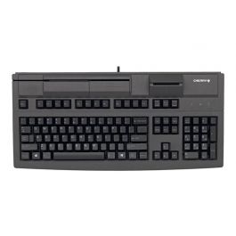 CHERRY MultiBoard MX V2 G80-8040 - keyboard - German - black | Converge UK