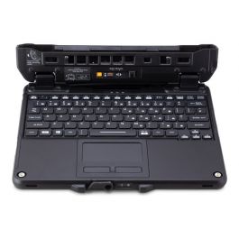 Panasonic FZ-VEKG21L - keyboard - emmissive - QWERTY - UK Input Device ...