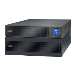 APC Easy UPS SRV SRV6KRIL - UPS - 6000 Watt - 6000 VA - with External ...