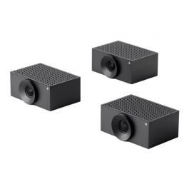 Huddly Crew - Kit - conference camera - with Ethernet switch, USB ...