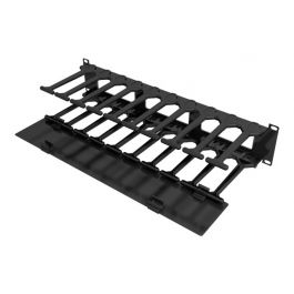 Vertiv - rack cable organiser - 2U | Converge UK