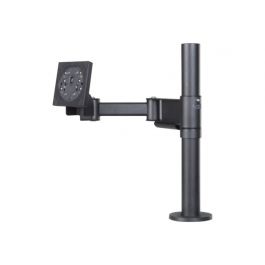 ELBOW ARM 300MM SOLUTION F/H ENGAGE ONE 400MM POLE BLACK | Converge UK
