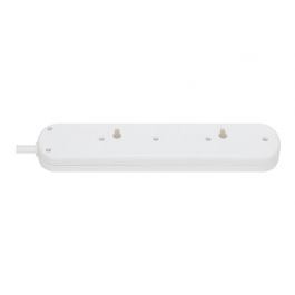 Manhattan Power Distribution Unit UK, x4 gang/output, 2m cable, 13A ...