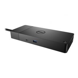 WD19 Performance Dock – WD19DCS includes power cable. For UK,EU ...