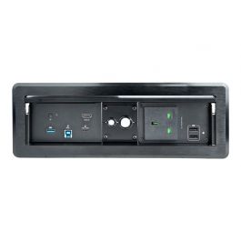 StarTech.com Conference Room Docking Station with Power/Charging; Table ...