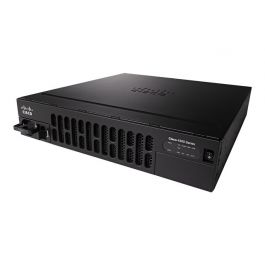 Cisco Integrated Services Router 4351 - Router - GigE - WAN ports: 3 ...