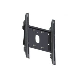 Unicol Slimline Pozimount XA3-B3 bracket - for LCD TV - black | Converge UK