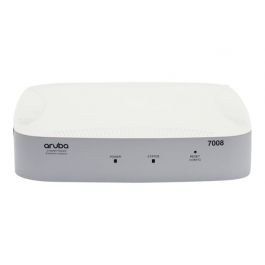 HPE Aruba 7008 (JP) 100W PoE+ - network management device | Converge UK
