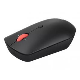 Lenovo ThinkPad Compact - Mouse - right and left-handed - optical - 4 ...