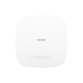 NETGEAR Insight WAX615 - Radio access point - Wi-Fi 6 - 2.4 GHz, 5 GHz ...