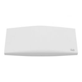Cisco Meraki MR46 - Radio access point - Wi-Fi 6 - 2.4 GHz, 5 GHz - DC ...