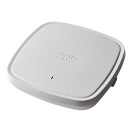 Cisco Catalyst 9120AXI - Radio access point - Bluetooth, Wi-Fi 6 - 2.4 ...