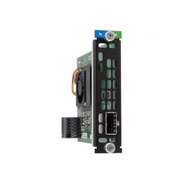 Barco CXP I/O card CXP input/output card | Converge UK