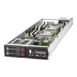 HPE ProLiant XL450 Gen9 - blade - no CPU - 0 GB - no HDD | Converge UK