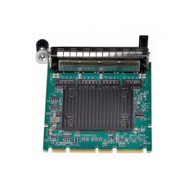 StarTech.com 4-Port RJ45 Gigabit OCP 3.0 Server Network Card, Intel ...