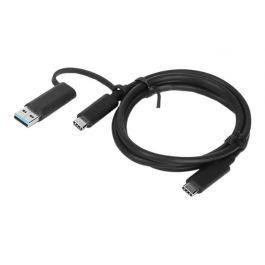 TP HYBRID USB-C WITH USB-A DOCK FOR UKEU. | Converge UK