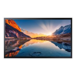 Samsung QM32R-T - 32" Diagonal Class QMR-T Series LED-backlit LCD ...
