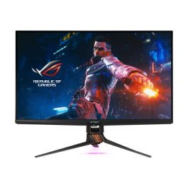 ASUS ROG Swift PG32UQXR - QLED monitor - 4K - 32" - HDR | Converge UK